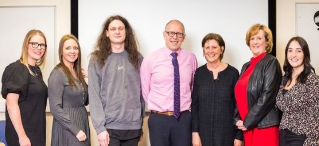 Get Involved | The National House Project