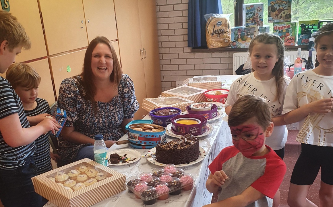 An update on Fundraising | The National House Project