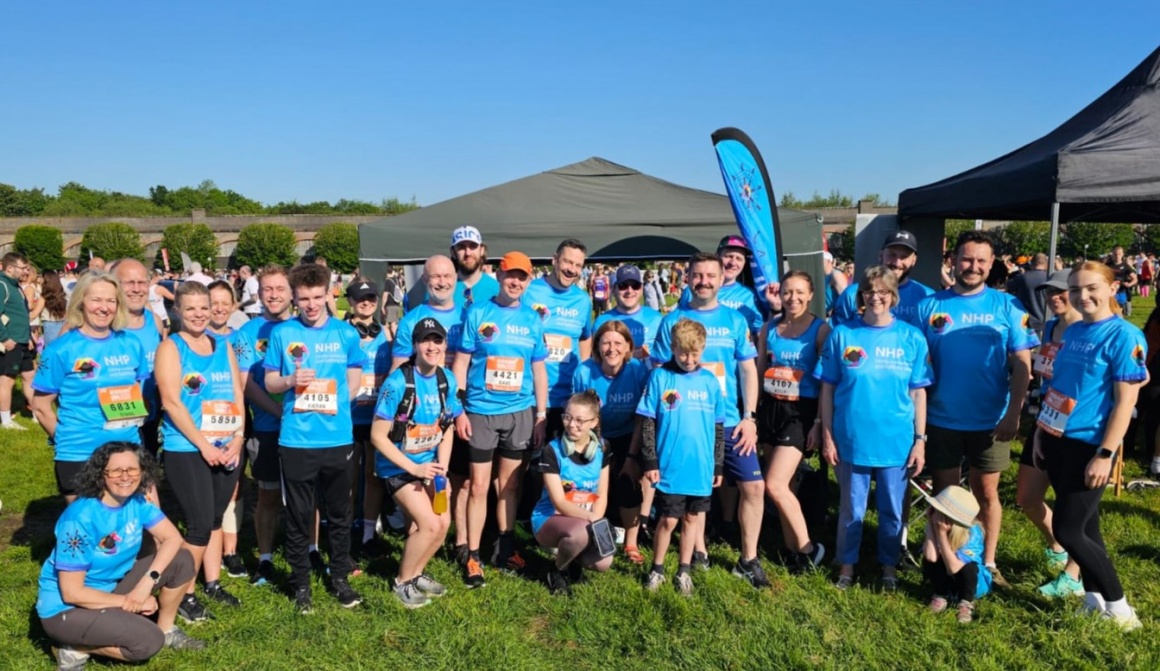 Chester Half Marathon | The National House Project